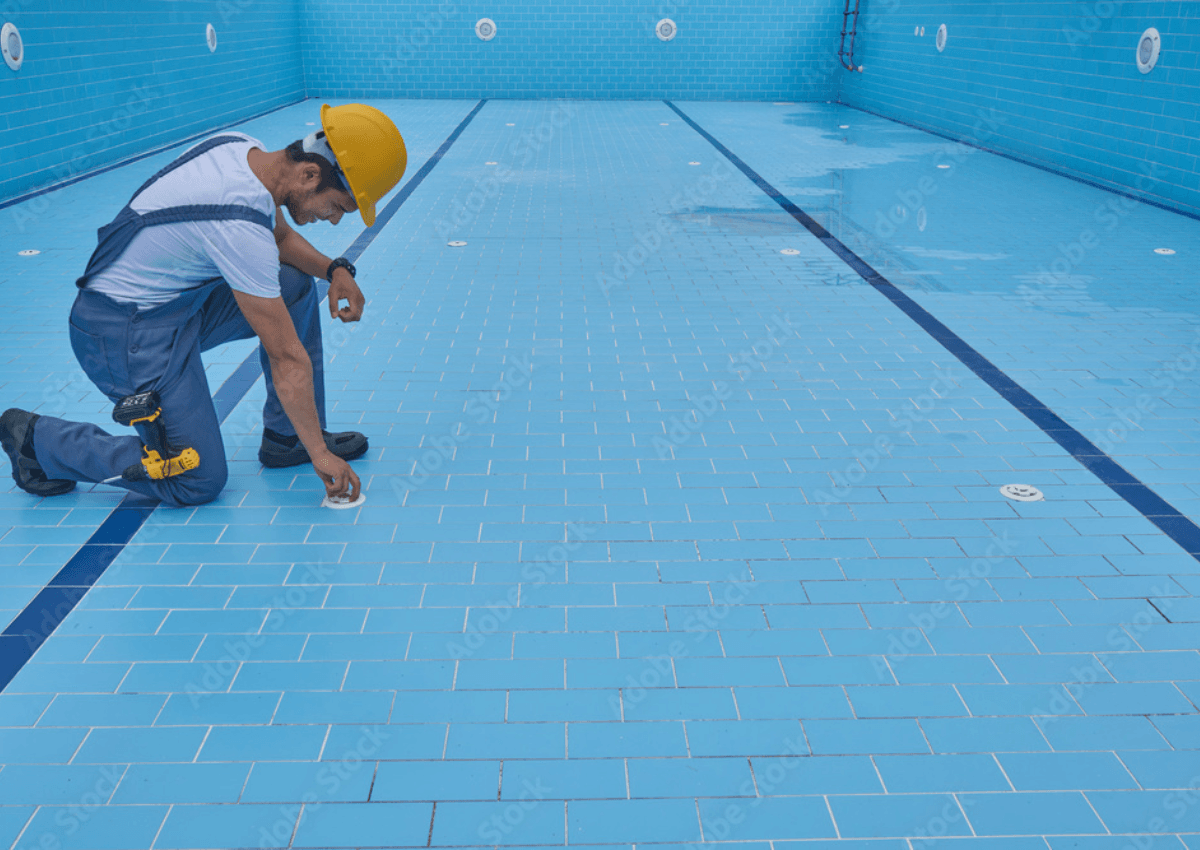 California Blue Pool | Pool Cleaning Service | Pool Maintenance | Pool ...